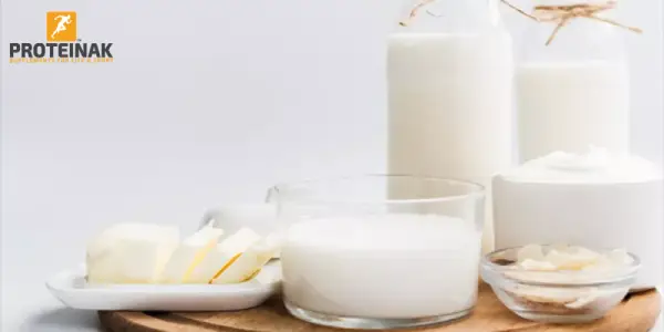 What is lactose: All you need to know about lactose sugar | Proteinak